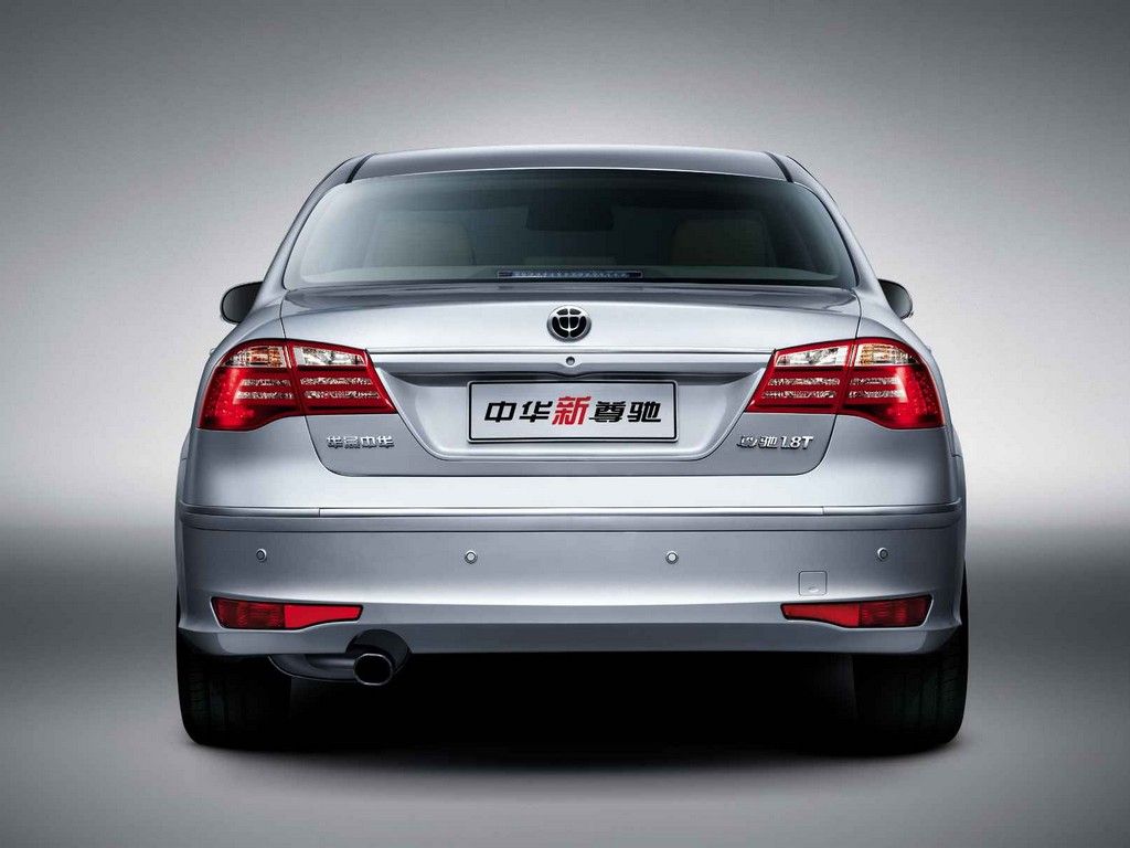 Brilliance BS6 technical specifications and fuel economy